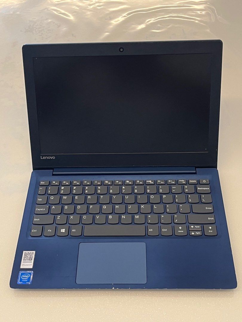 Laptop Lenovo Ideapad GM GB RAM GB SSD Computers Tech Laptops Notebooks On
