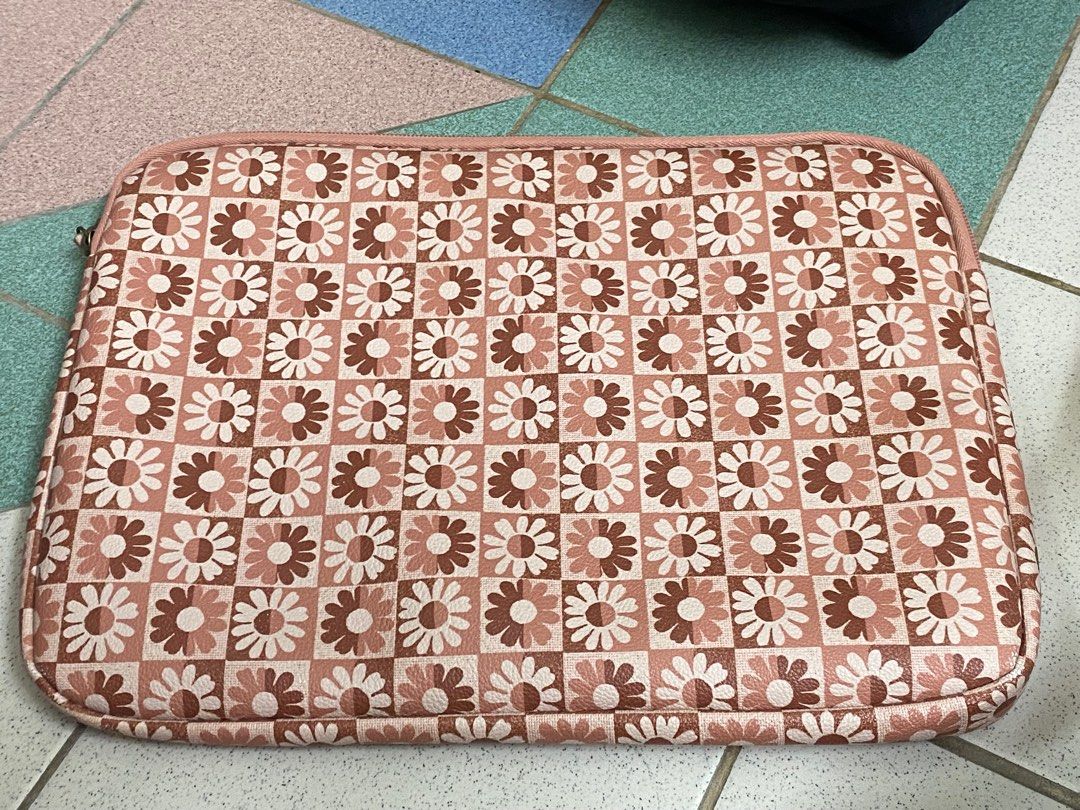 Laptop sleeve (original Typo), Computers & Tech, Parts & Accessories ...