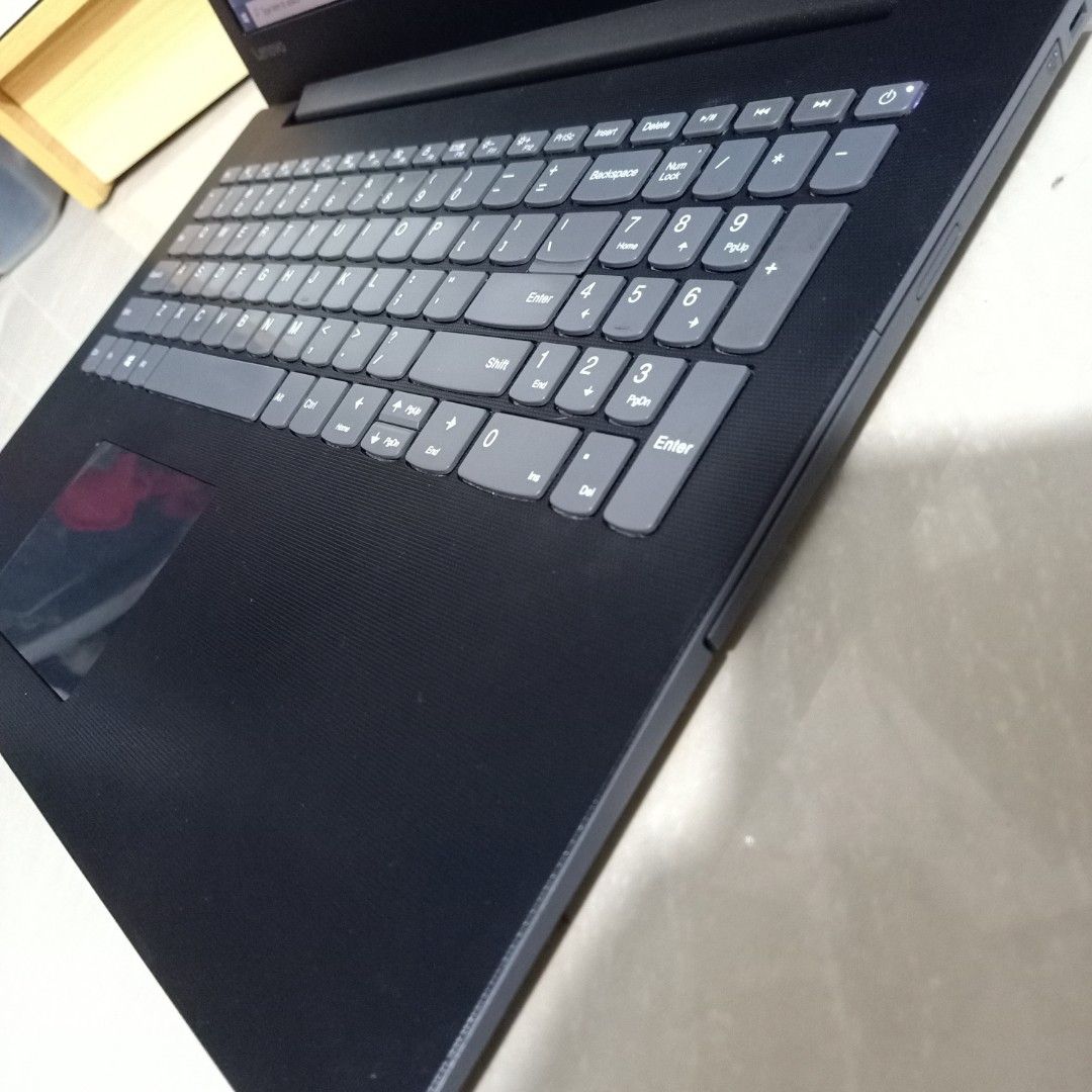 Lenovo Ideapad 320, AMD A12 7th Gen, 8gb memory ram, 256gb SSD Ready to ...