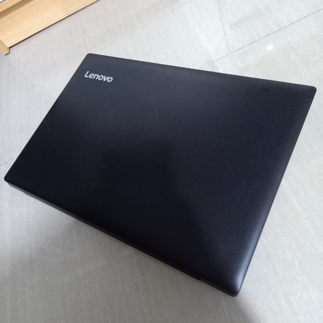 Lenovo Ideapad 320, AMD A12 7th Gen, 8gb memory ram, 256gb SSD Ready to ...