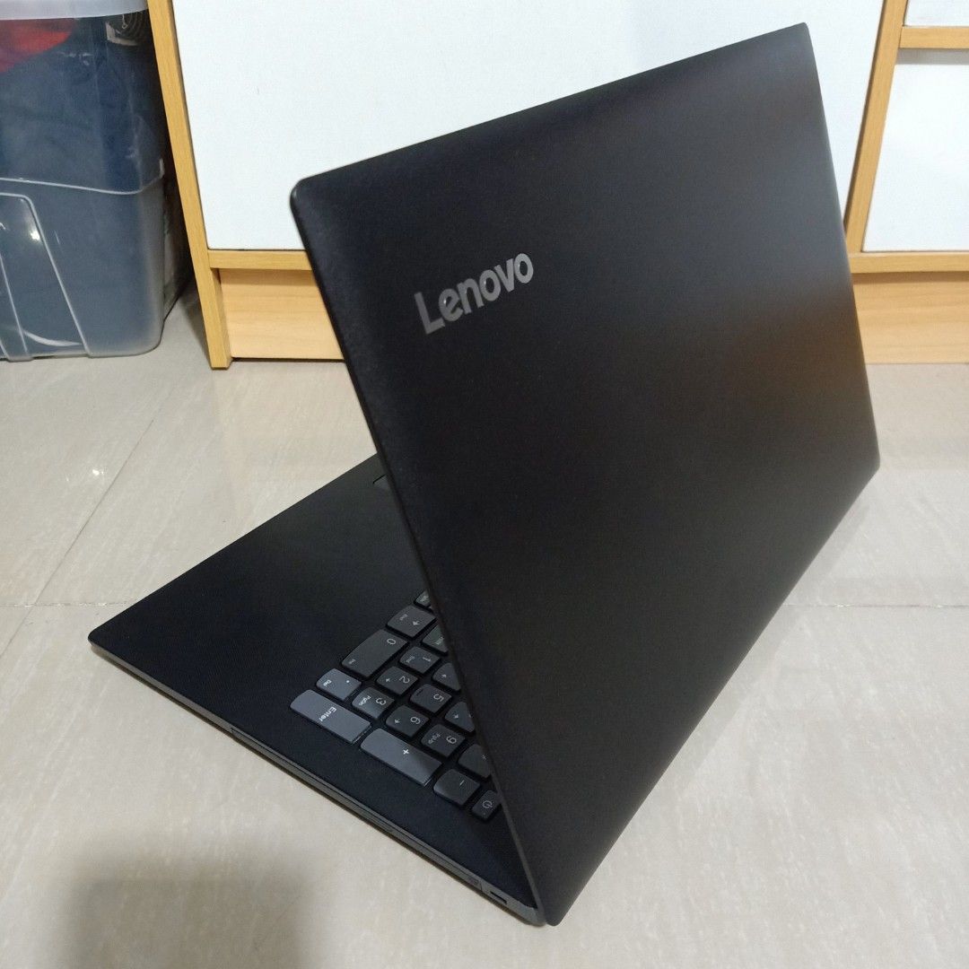 Lenovo Ideapad 320, AMD A12 7th Gen, 8gb memory ram, 256gb SSD Ready to ...