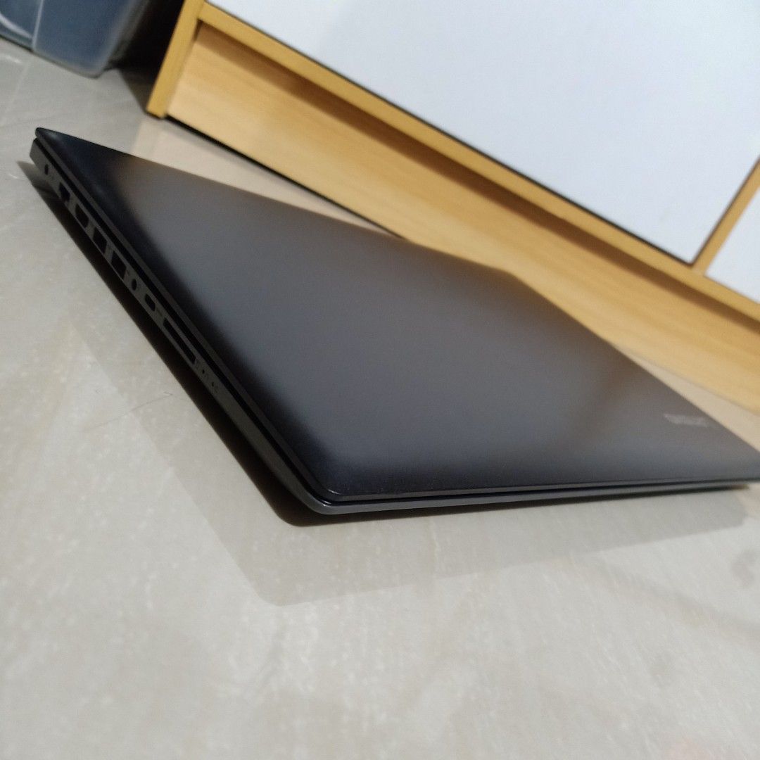 Lenovo Ideapad 320, AMD A12 7th Gen, 8gb memory ram, 256gb SSD Ready to ...