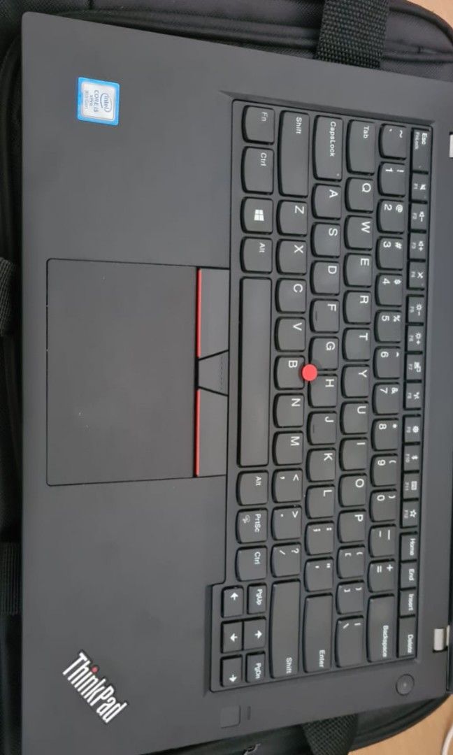 Lenovo Laptop T480, Computers & Tech, Laptops & Notebooks on Carousell