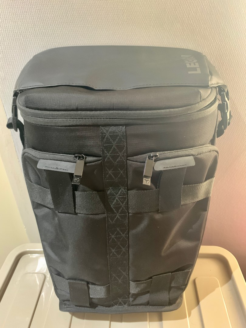Lenovo Legion Active Gaming Backpack, Men's Fashion, Bags, Backpacks on ...