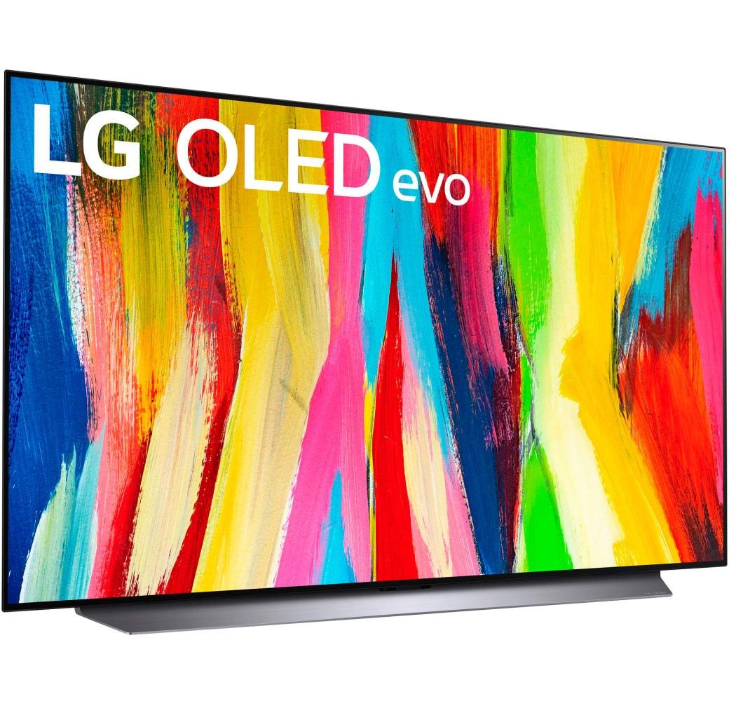 LG OLED Smart TV C2 65 INCH, TV & Home Appliances, TV & Entertainment ...