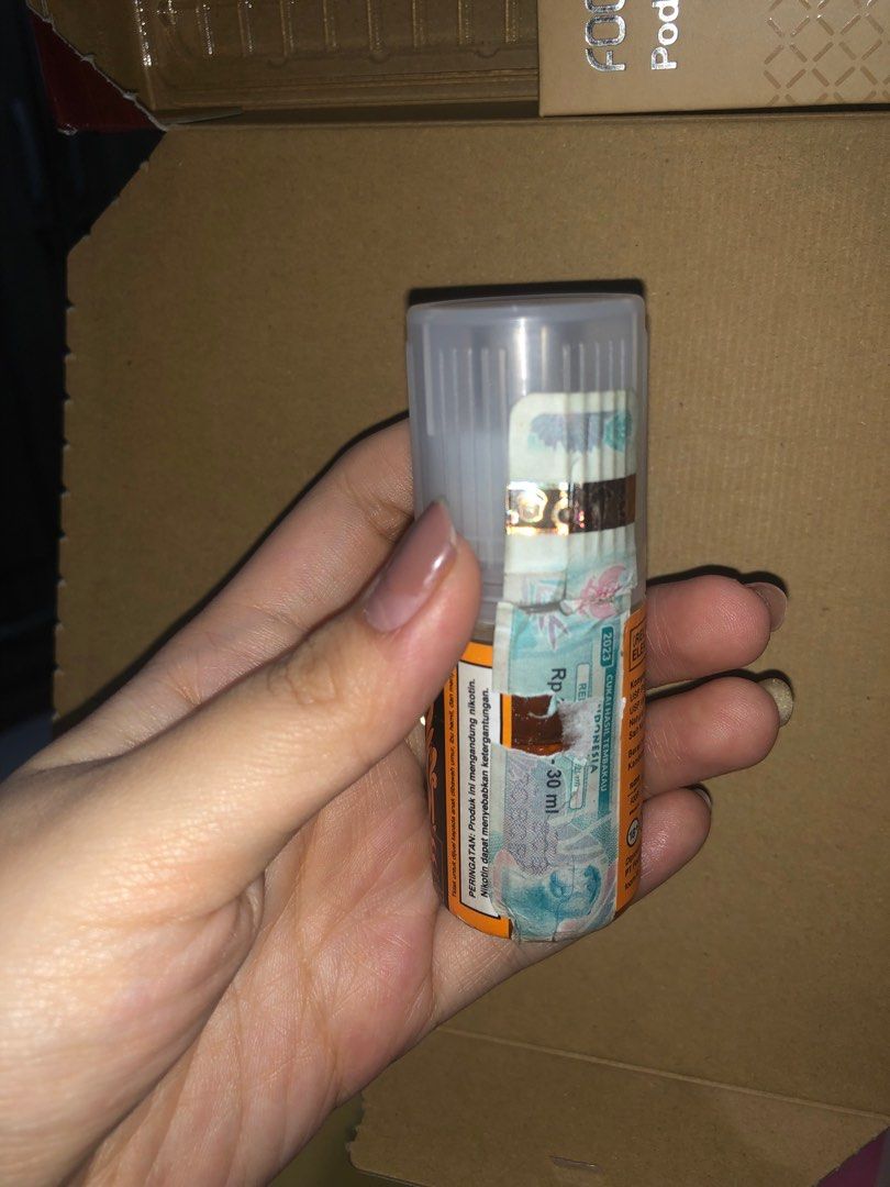 LIQUID FOOM ZODIAC SERIES AQUARIUS LYCHEE RASPBERRY, Jasa, Elektronik ...