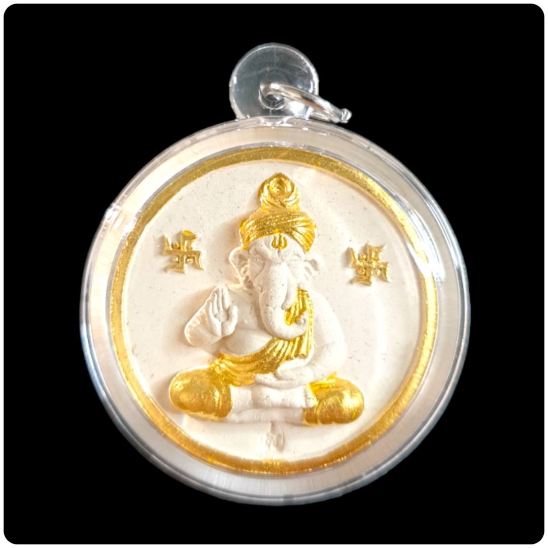 Lord Shiva & Ganesha/Phra Shiva & Pikanet, Hobbies & Toys, Memorabilia ...