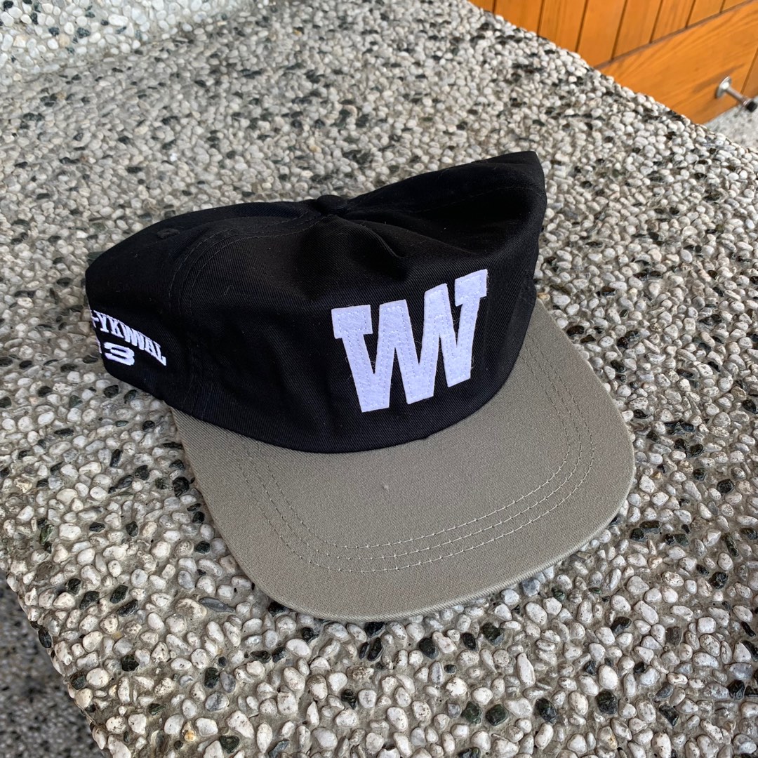 Lower phife Triple U cap, Men's Fashion, Watches & Accessories, Caps ...