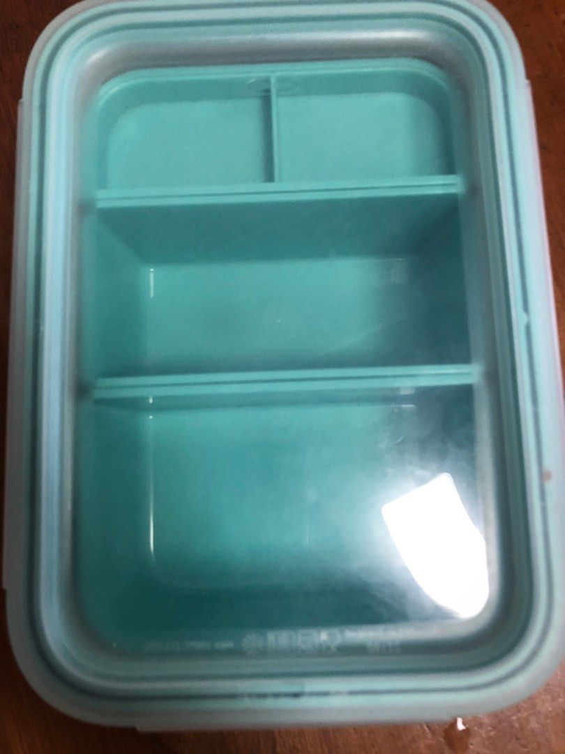 Lunch box, pan , thava, Furniture & Home Living, Kitchenware ...