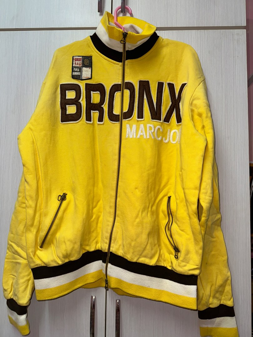 Marc John Full Zipper, Men's Fashion, Coats, Jackets and Outerwear on ...