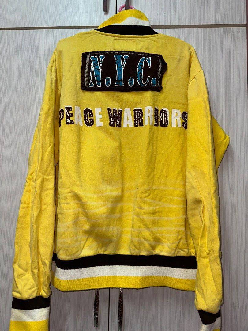 Marc John Full Zipper, Men's Fashion, Coats, Jackets and Outerwear on ...