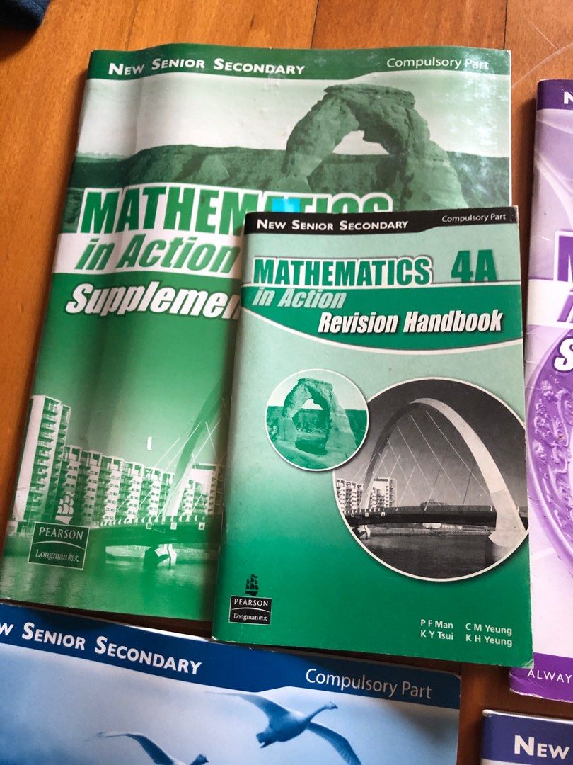 maths exercises, 興趣及遊戲, 書本 & 文具, 教科書 - Carousell