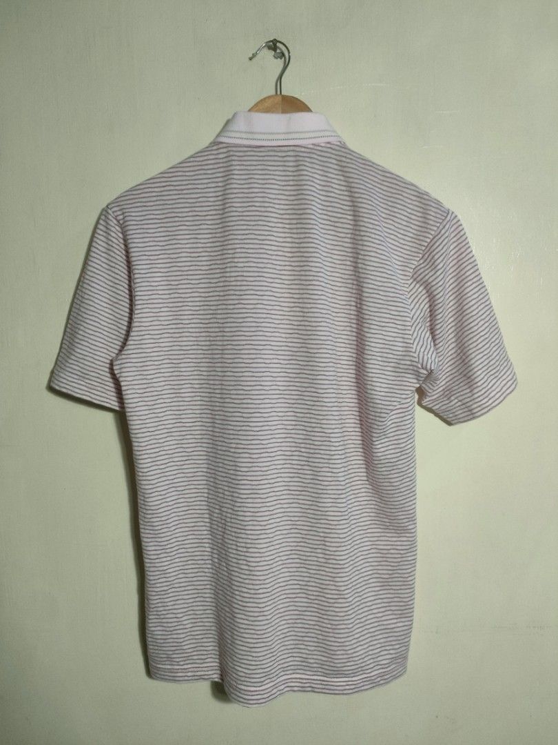 MAXIME LABEYRIE, Men's Fashion, Tops & Sets, Tshirts & Polo Shirts on ...