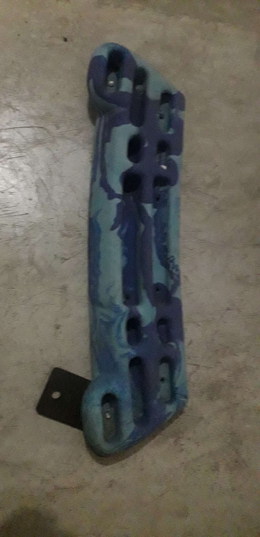 METOLLIUS - PROJECT TRAINING BOARD with Tag + 1 Bigger Board for Free ...