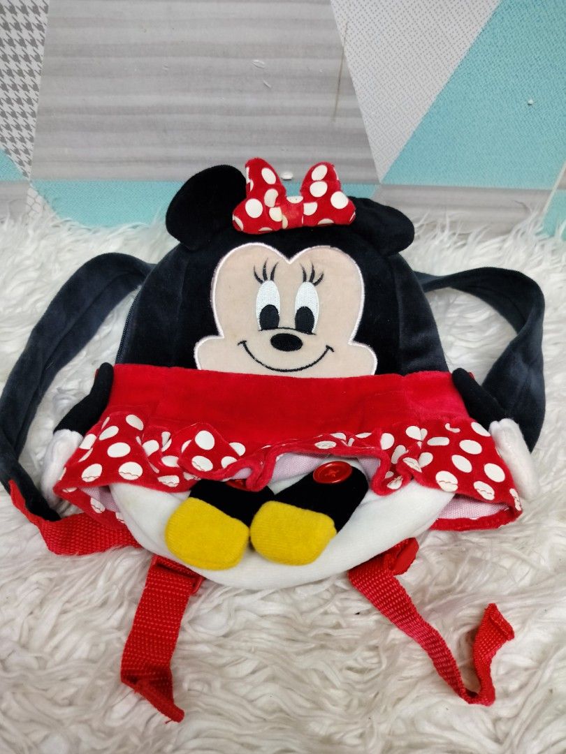 Mickey Mouse Stuff toys Bundle, Hobbies & Toys, Toys & Games on Carousell