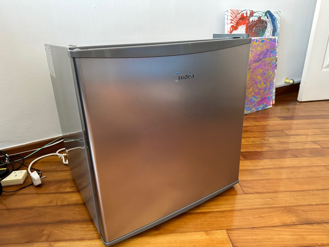 Mini Fridge, TV & Home Appliances, Kitchen Appliances, Refrigerators ...