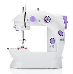 Mini Sewing Machine Portable Sewing Machine for Beginners Adult ...