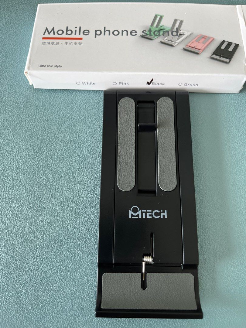 Mobile phone stand, Mobile Phones & Gadgets, Mobile & Gadget Accessories, Mounts & Holders on ...