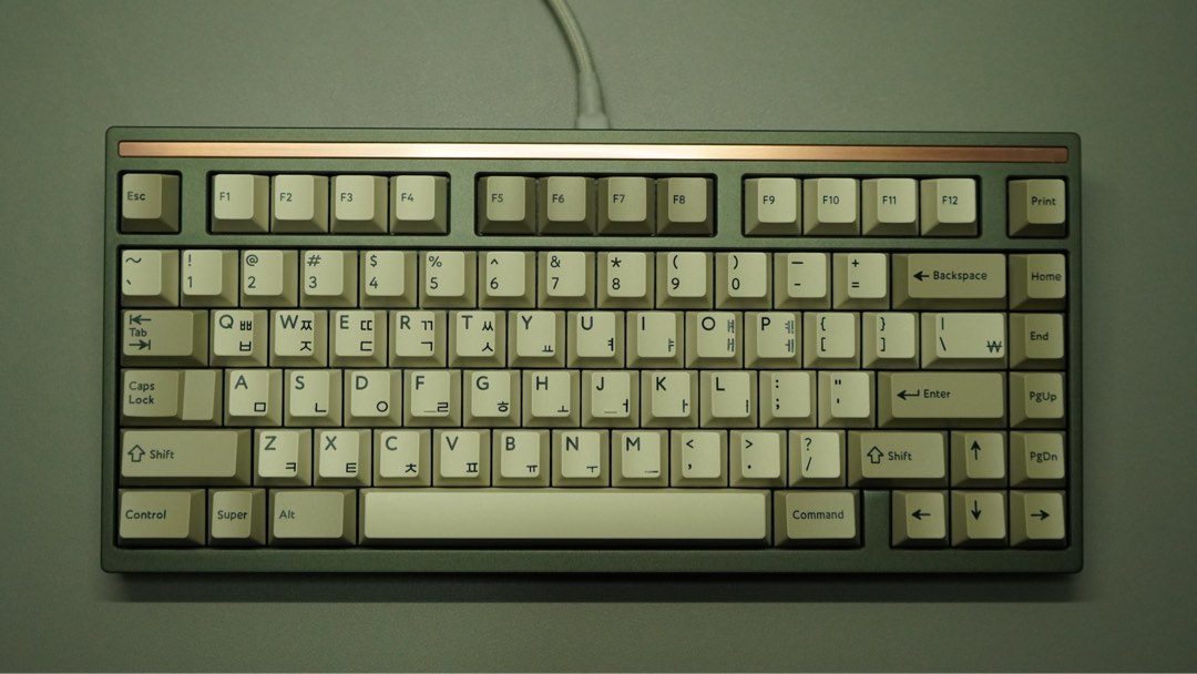 Green Mode Sonnet with Extras, Computers & Tech, Parts & Accessories ...