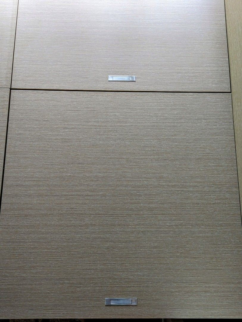 Modular storage bed boxes (queen size), Furniture & Home Living ...