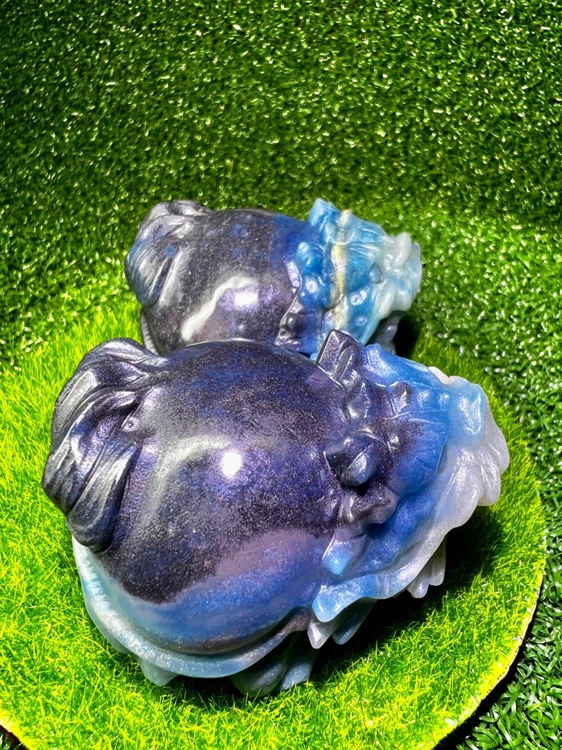 Mongolia Jade- Qiang Lin yu long gui, Hobbies & Toys, Memorabilia ...