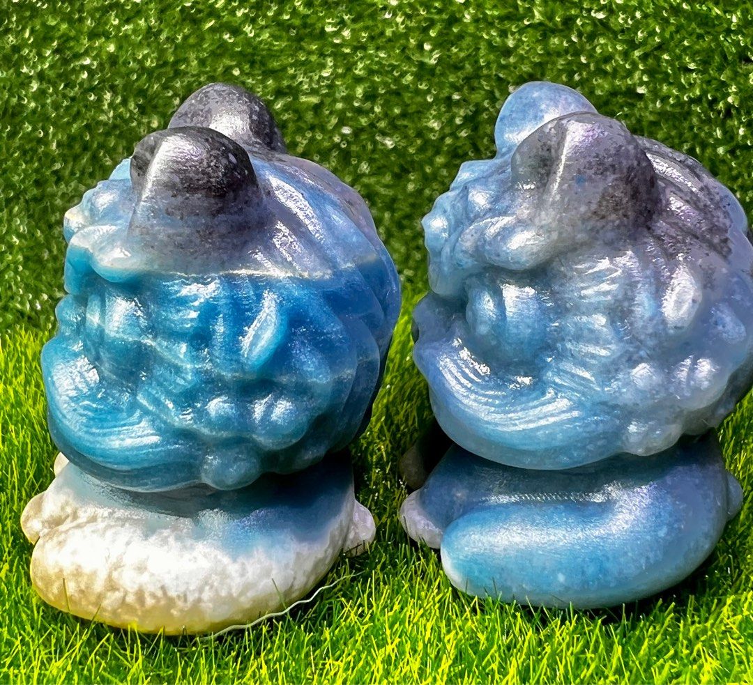 Mongolia Jade xing shi - 佘太翠抢林雨, Women's Fashion, Jewelry & Organisers ...