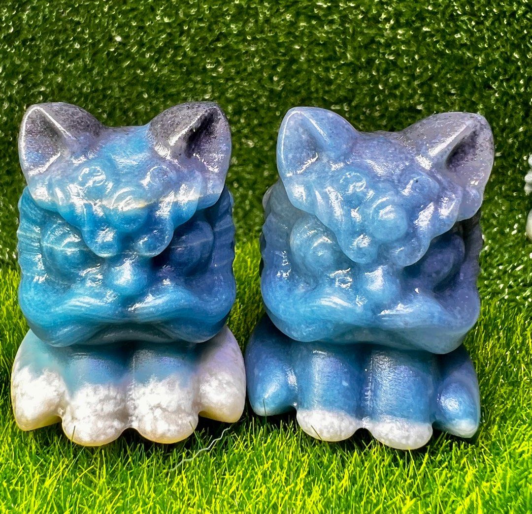 Mongolia Jade xing shi - 佘太翠抢林雨, Women's Fashion, Jewelry & Organisers ...