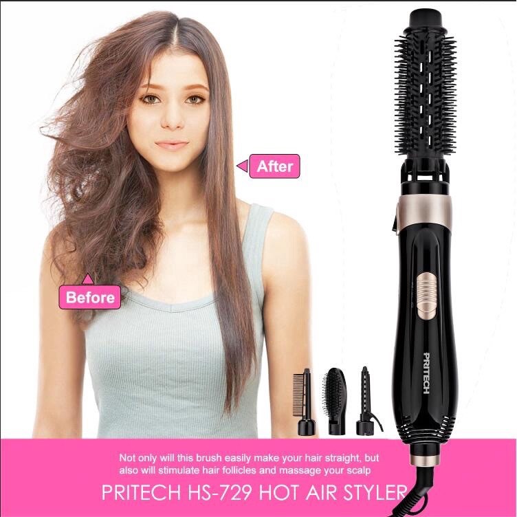 Multi-functional Hair Styler, Beauty & Personal Care, Hair on Carousell