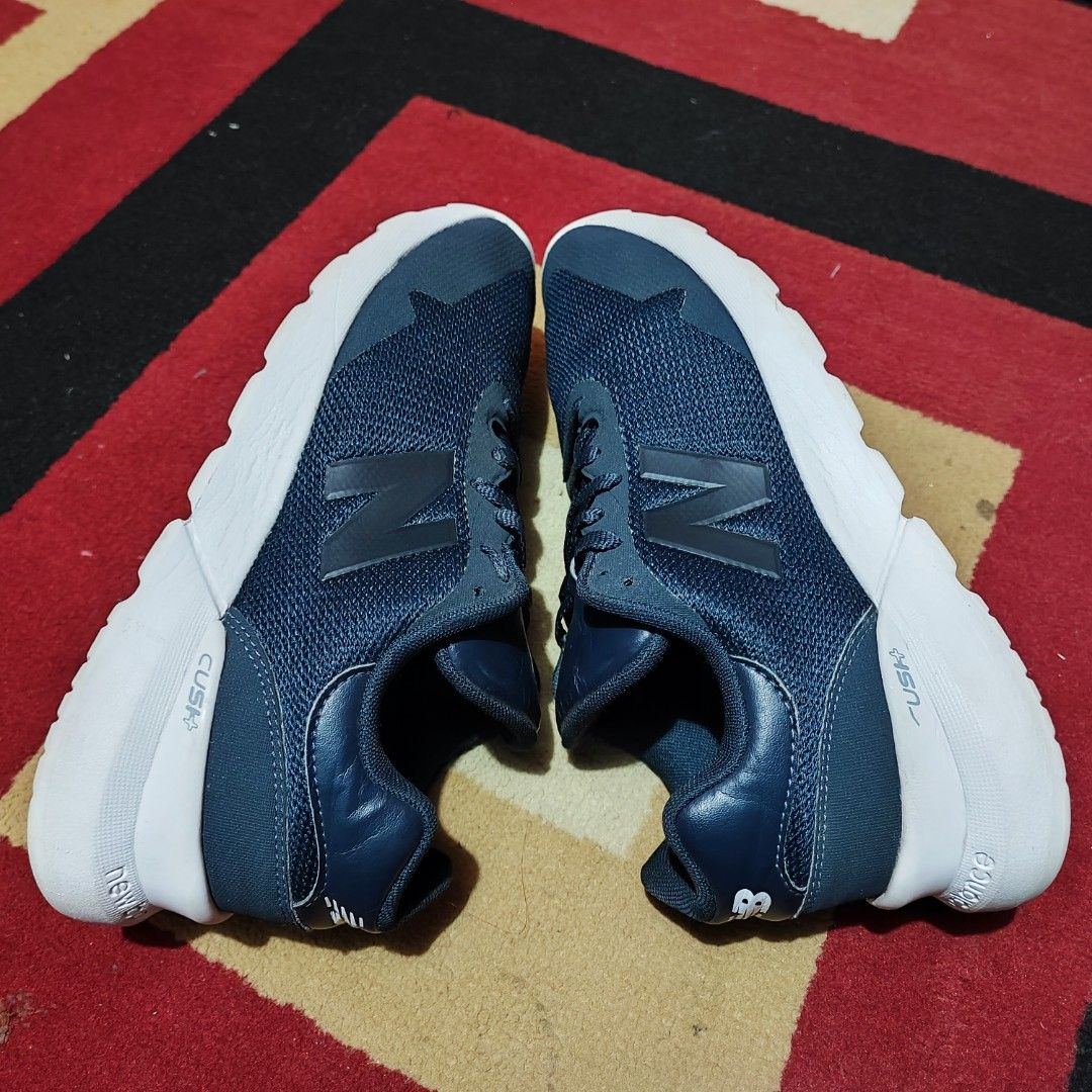 NEW BALANCE (NB) 515, Fesyen Pria, Sepatu , Sneakers di Carousell