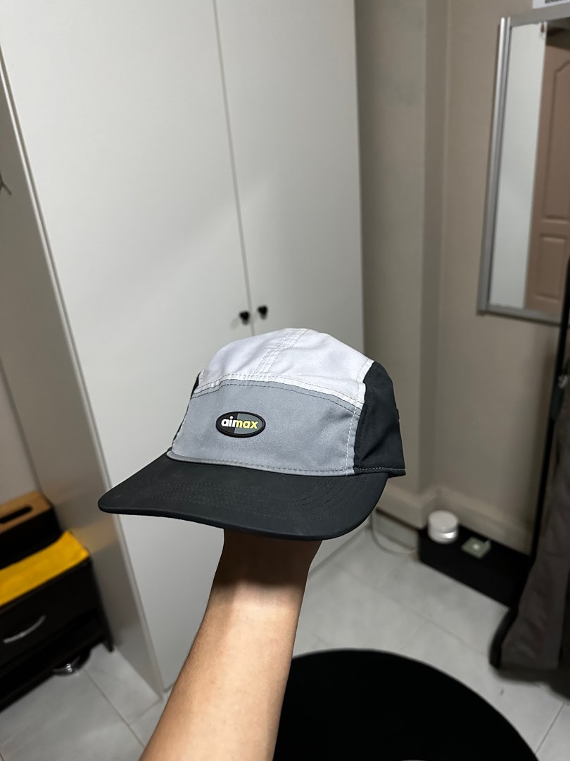 Nike air max cap, Men's Fashion, Watches & Accessories, Caps & Hats on ...