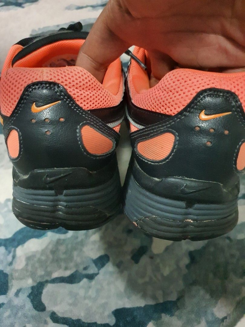 Nike bowerman series p-6000, Men's Fashion, Footwear, Sneakers on Carousell