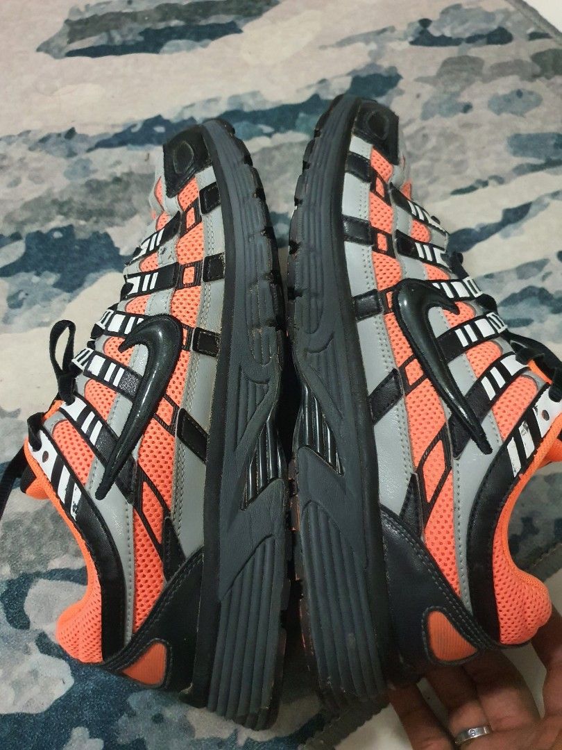 Nike bowerman series p-6000, Men's Fashion, Footwear, Sneakers on Carousell