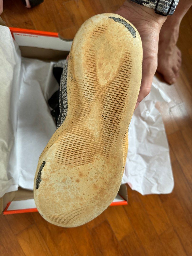 Nike Kobe 11 Elite Low 'Oreo' Basketball Shoes, Men's Fashion, Footwear ...