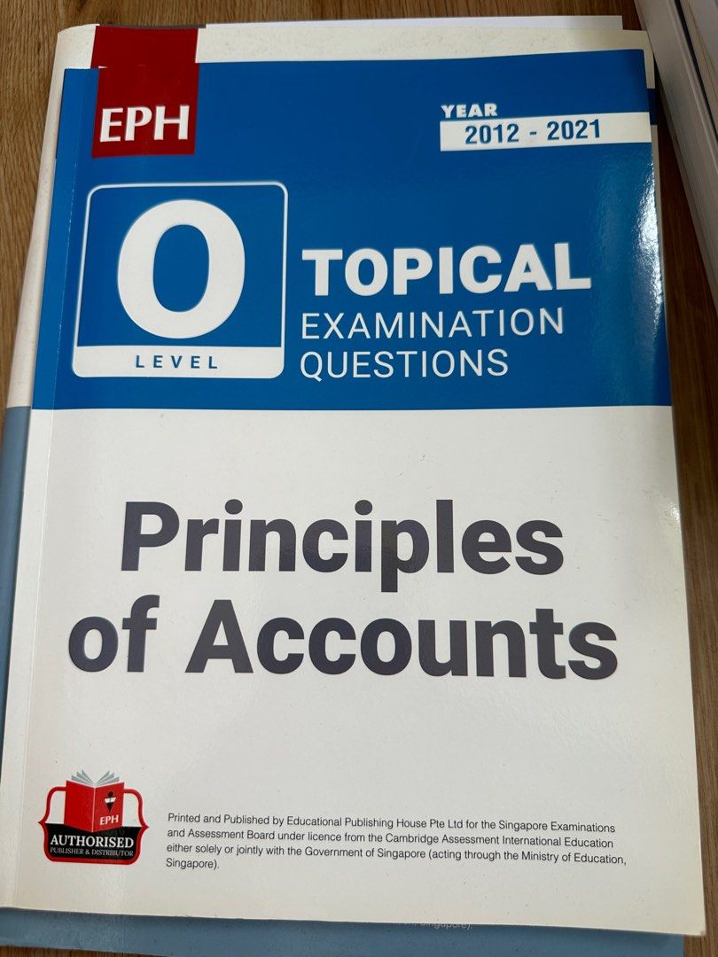 O levels books, Hobbies & Toys, Books & Magazines, Textbooks on Carousell