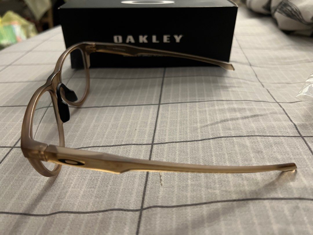 Oakley Spec Frame, Everything Else, Others on Carousell