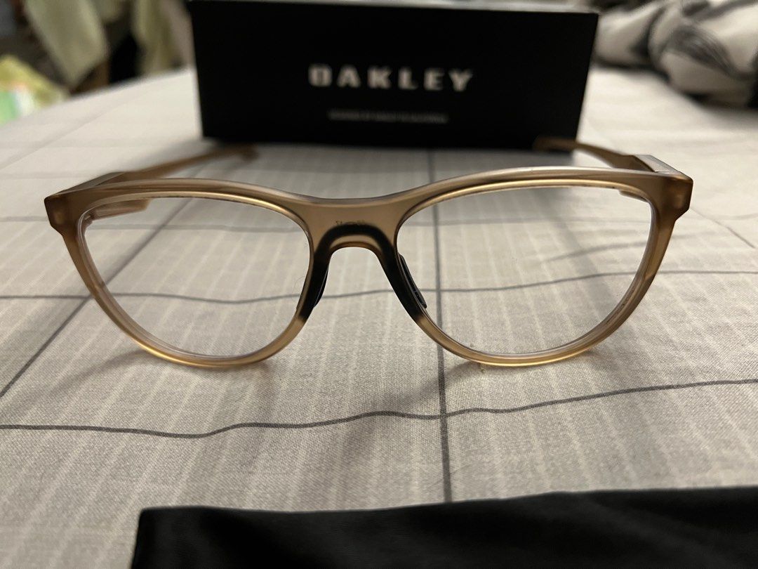 Oakley Spec Frame, Everything Else, Others on Carousell