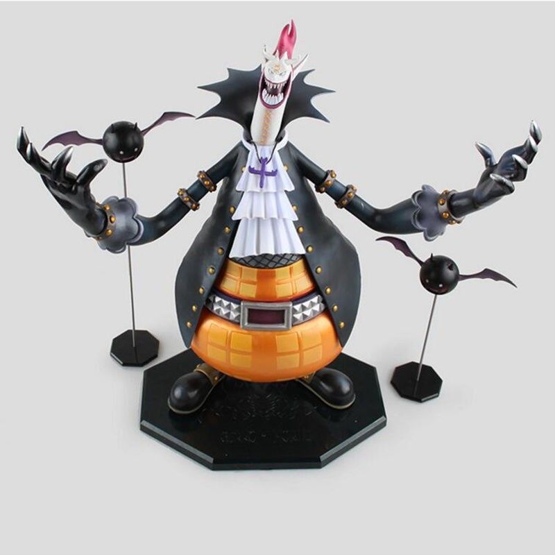One Piece - Gecko Moria - Excellent Model - Portrait Of Pirates DX ...