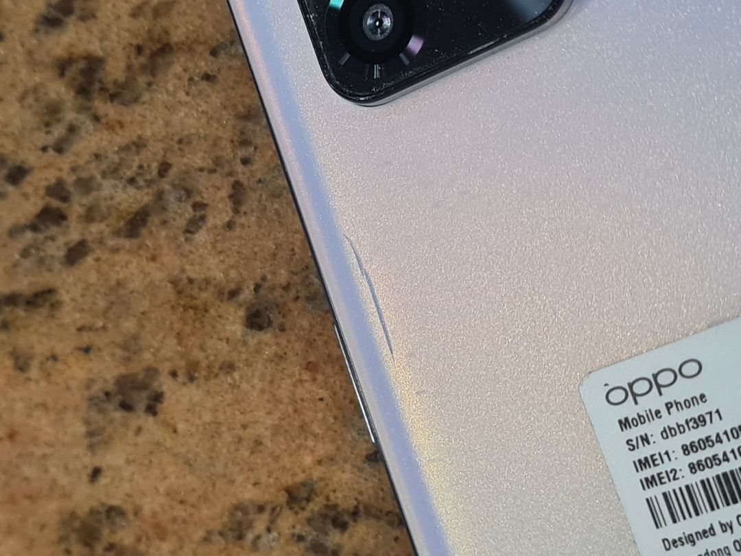 Oppo A95 CPH2365 Android Smartphone 128GB Android 13 on Carousell