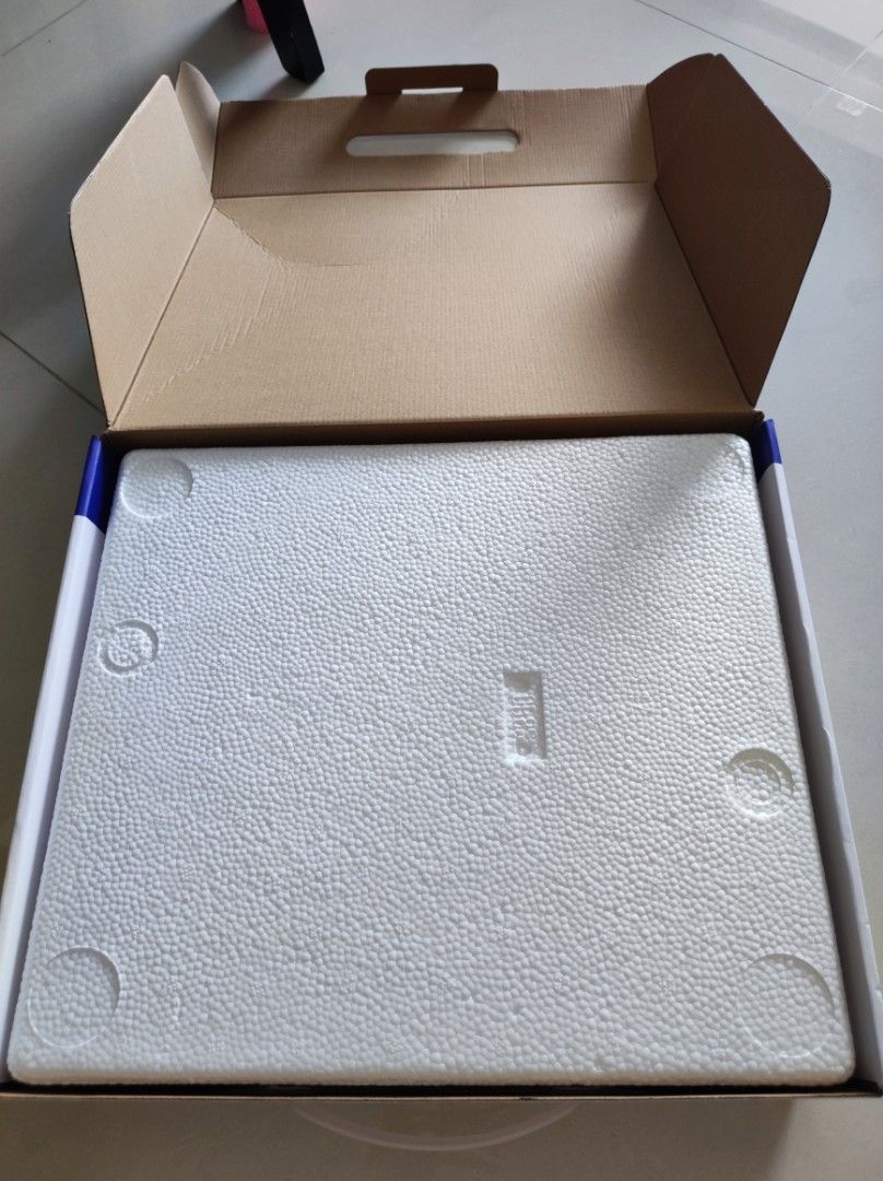 Orabel ORC-S30 Robotic Vacuum Cleaner, TV & Home Appliances, Vacuum ...