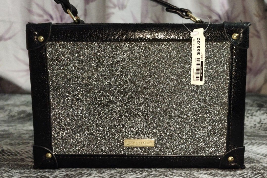 Original Aldo box type, Women's Fashion, Bags & Wallets, Cross-body ...