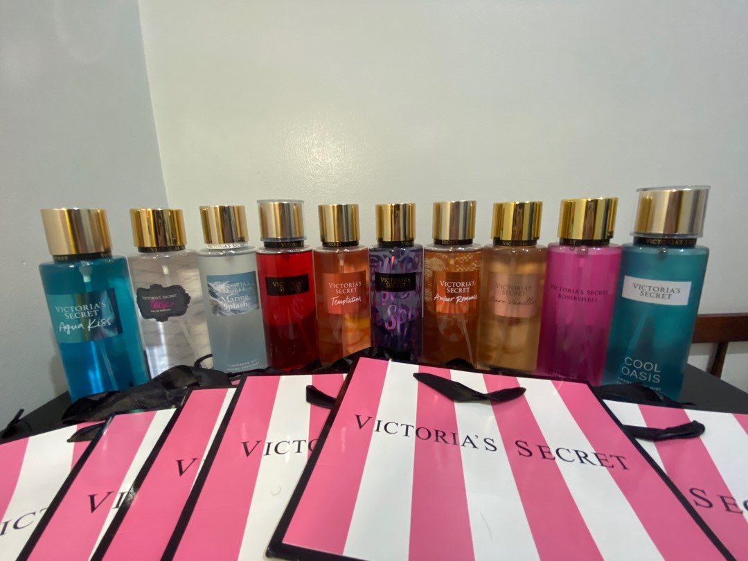 Original Victoria Secret supplier or retail, Beauty & Personal Care ...