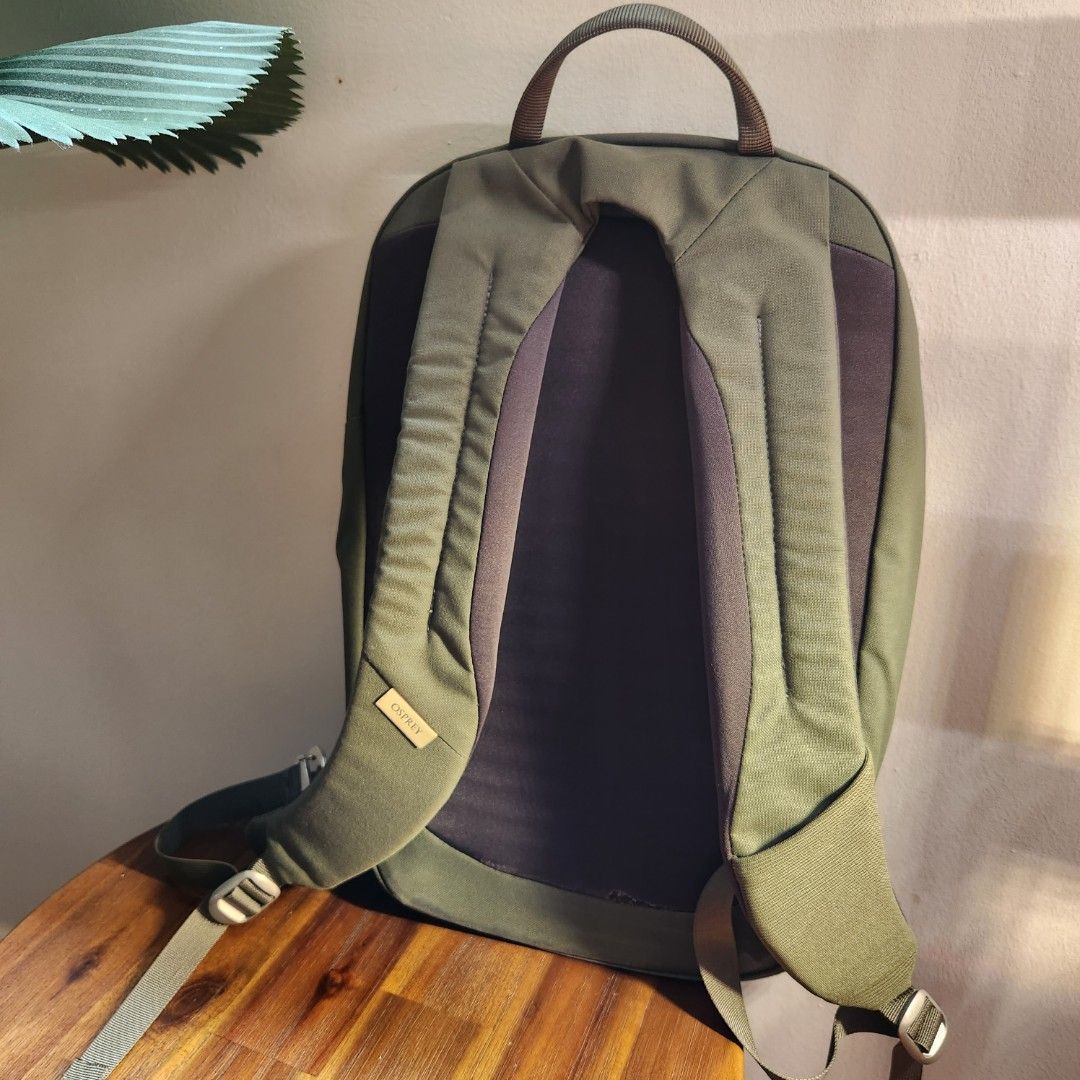 Osprey Arcane Small Day Backpack, Men's Fashion, Bags, Backpacks on ...