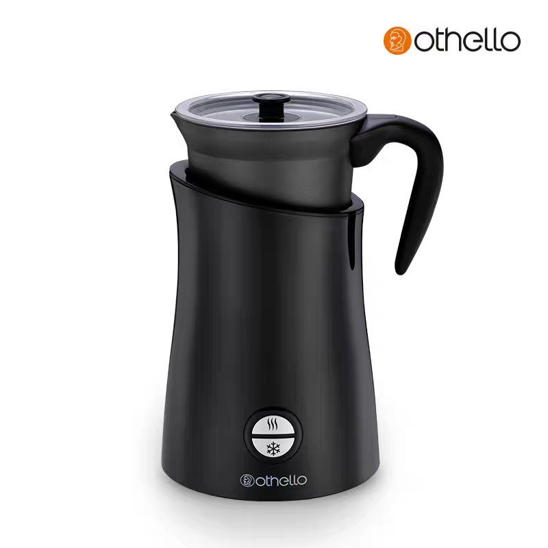Othello milk frother, TV & Home Appliances, Kitchen Appliances, Coffee ...