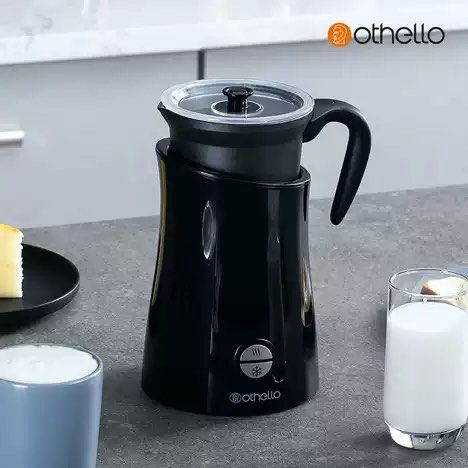 Othello milk frother, TV & Home Appliances, Kitchen Appliances, Coffee Machines & Makers on ...