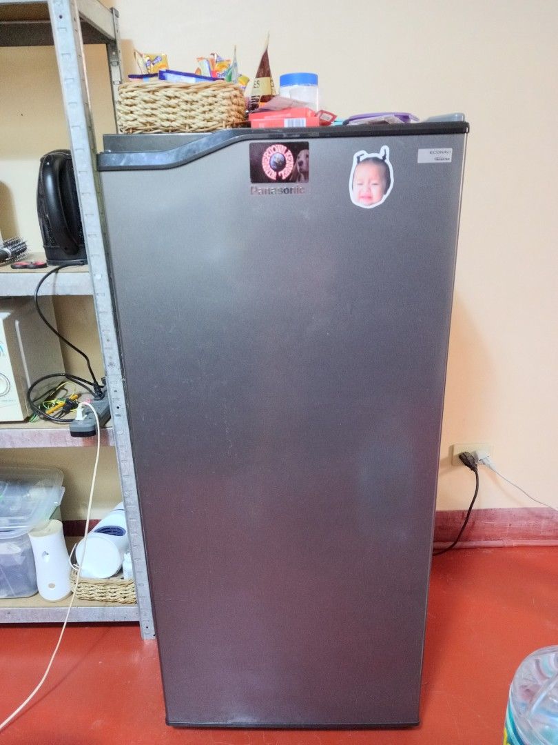 Panasonic inverter ref, TV & Home Appliances, Kitchen Appliances ...