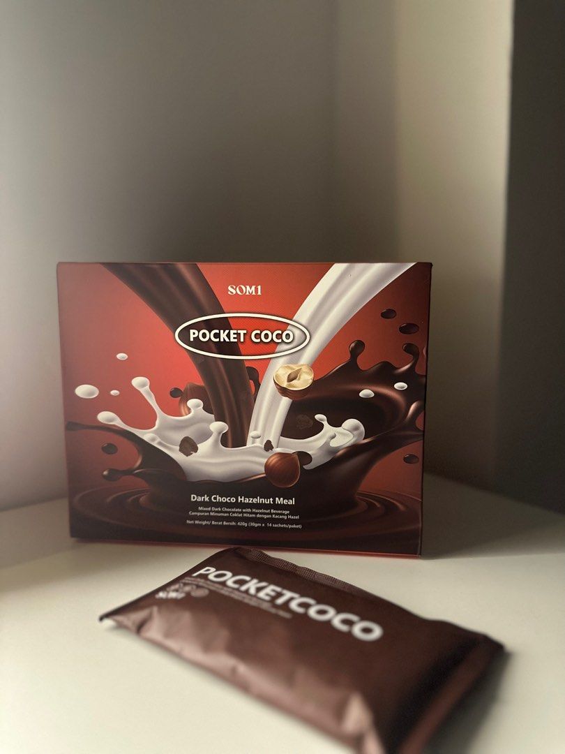 Last few instocks for PCO (Authorised Distributor), Food & Drinks ...