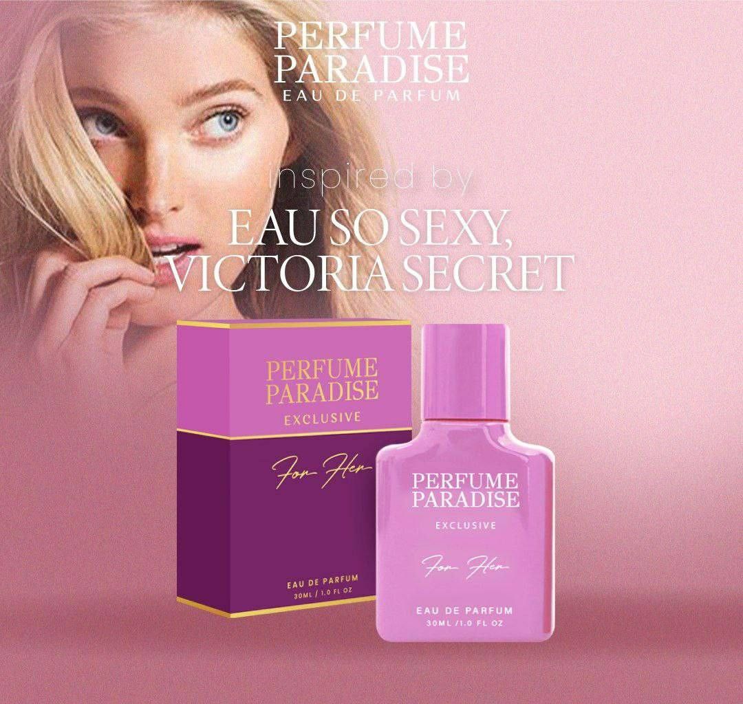 Perfume Paradise, Beauty & Personal Care, Fragrance & Deodorants on ...