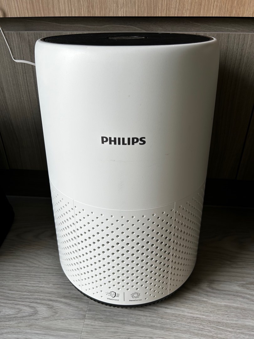 Philips AC0820 Air Purifier Hepa Filter, TV & Home Appliances, Air ...