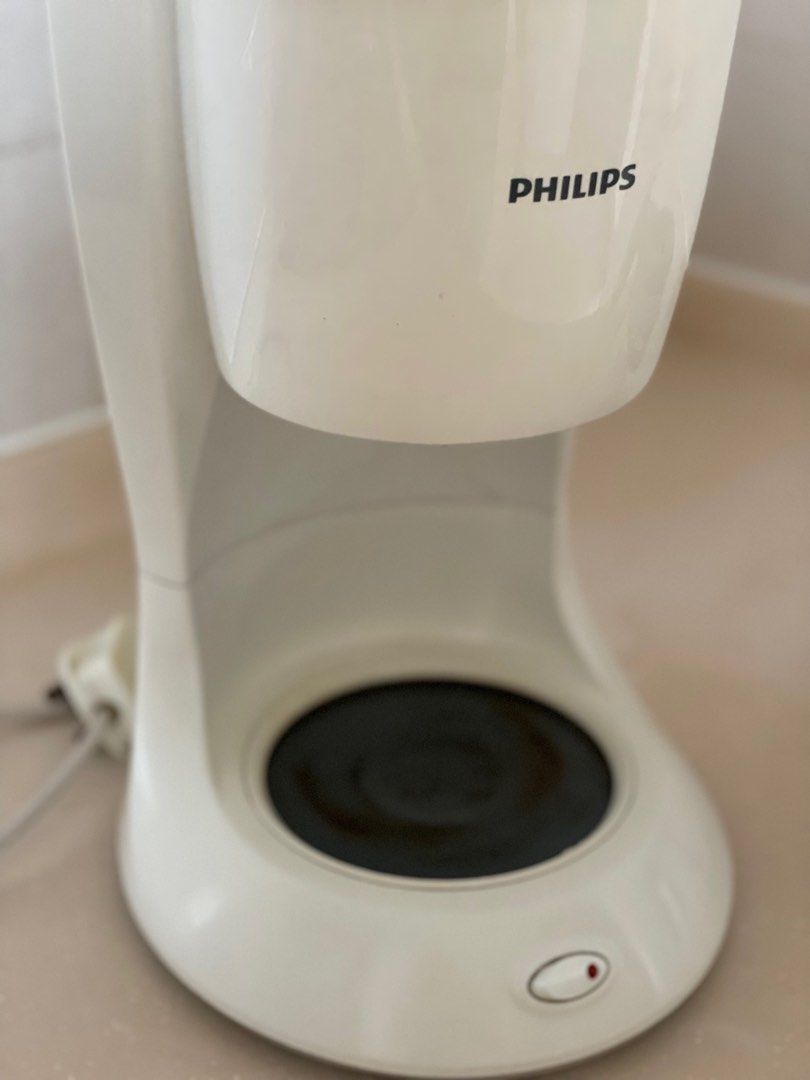 Philips Coffee Maker, TV & Home Appliances, Kitchen Appliances, Coffee ...