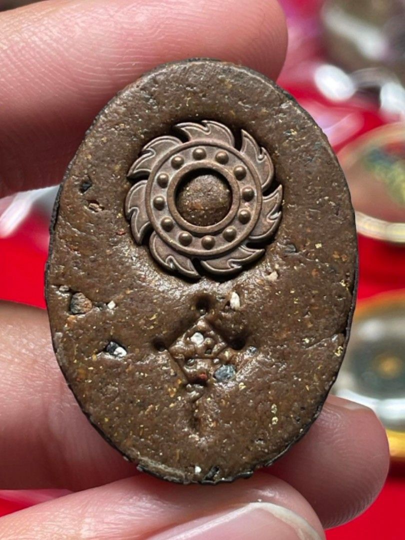 Phra Phrom Prasit 2564, Hobbies & Toys, Memorabilia & Collectibles, Religious Items on Carousell